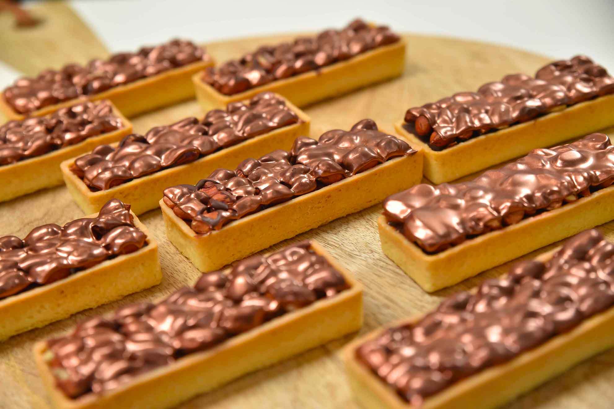 Salon du Chocolat Lyon Buy Official Tickets